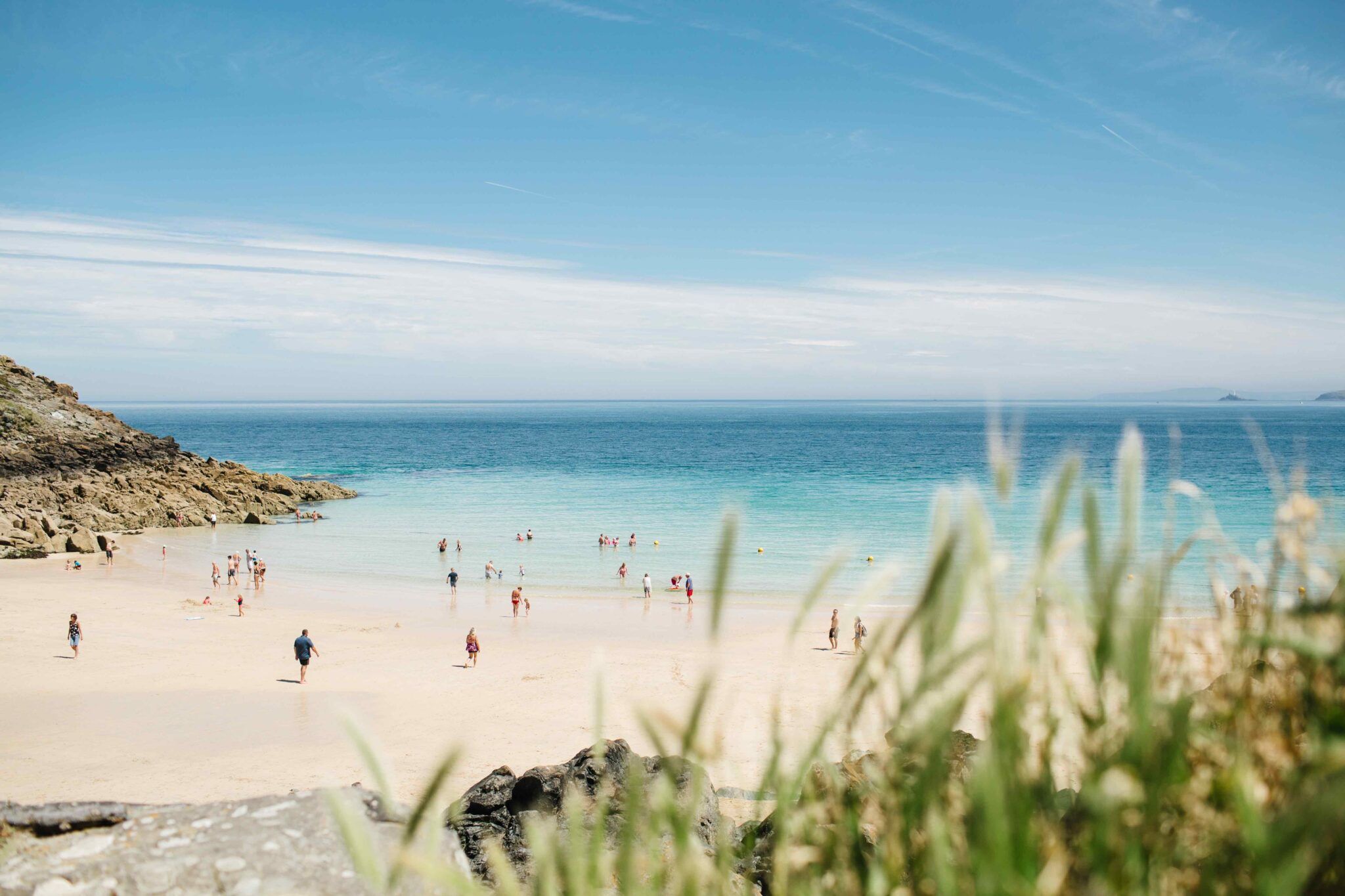 Last minute family holiday to Cornwall? How to make the most of your trip.